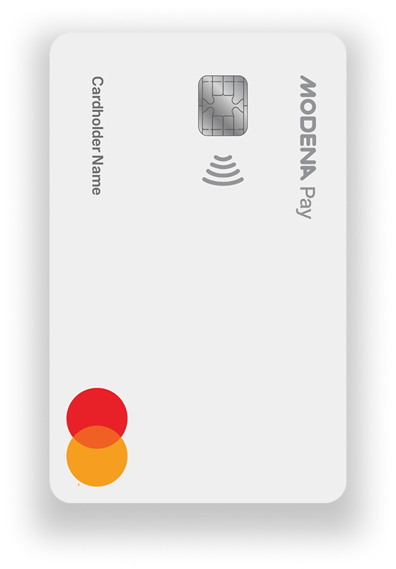 MODENA Pay