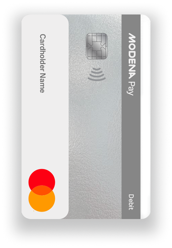 MODENA Pay