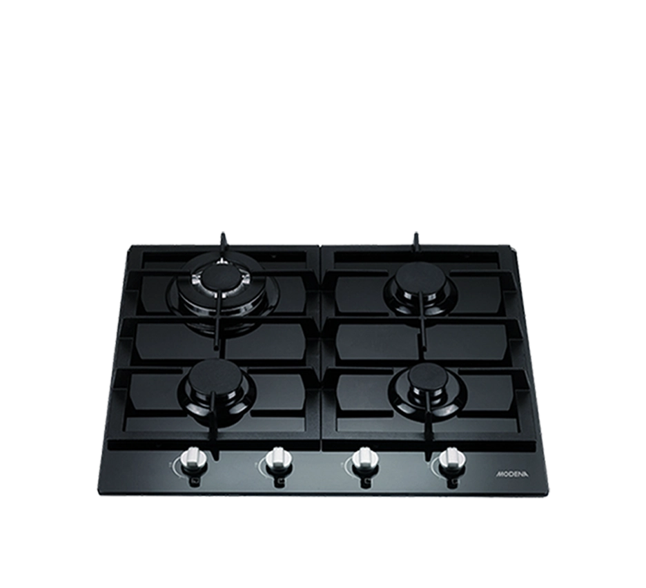Gas Hob - BH 2648 LBM | MODENA