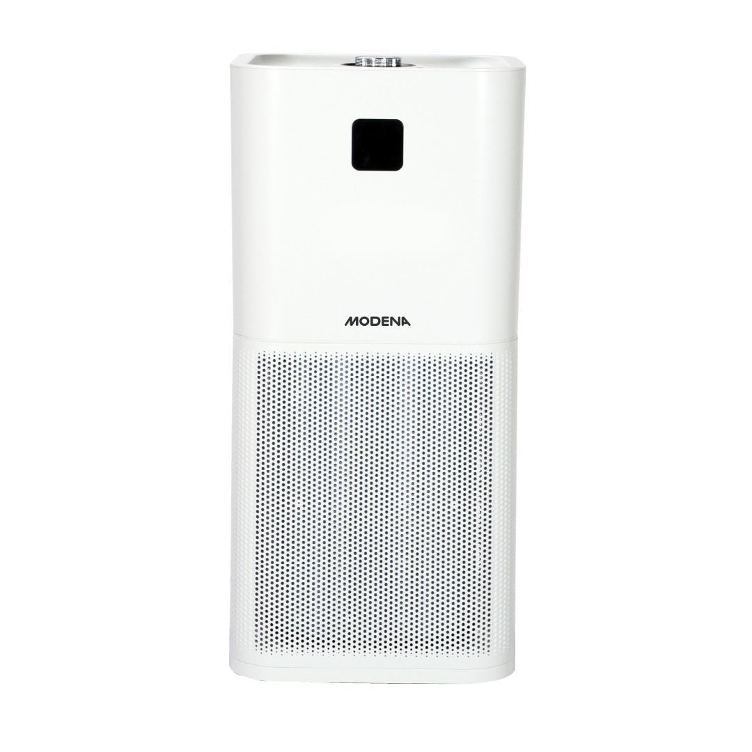 MODENA Seamless IoT - Smart home automation for connected living.