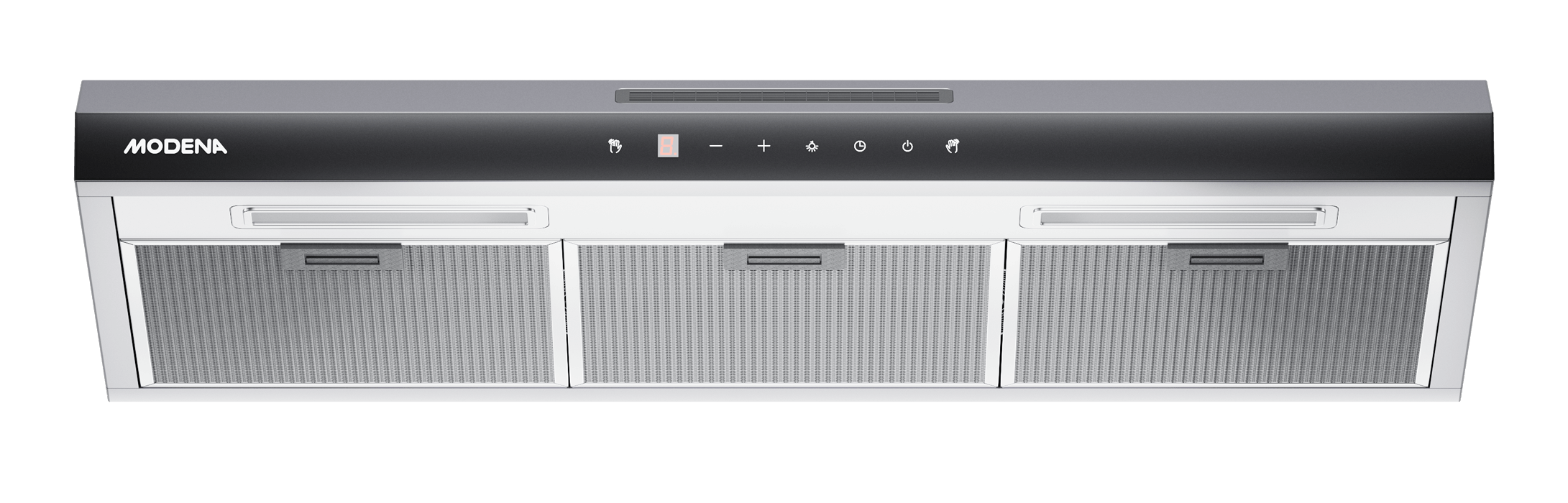 MODENA Seamless IoT - Smart home automation for connected living.