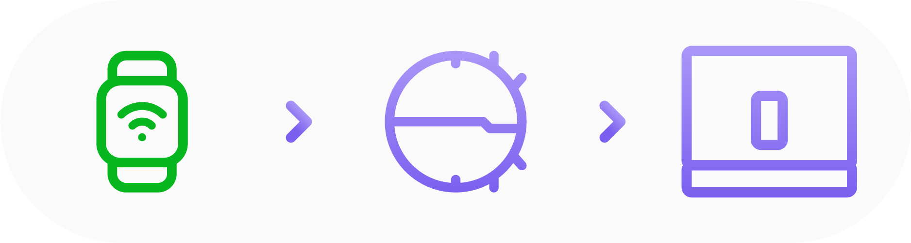 Smart Home App - Control your home with ease.