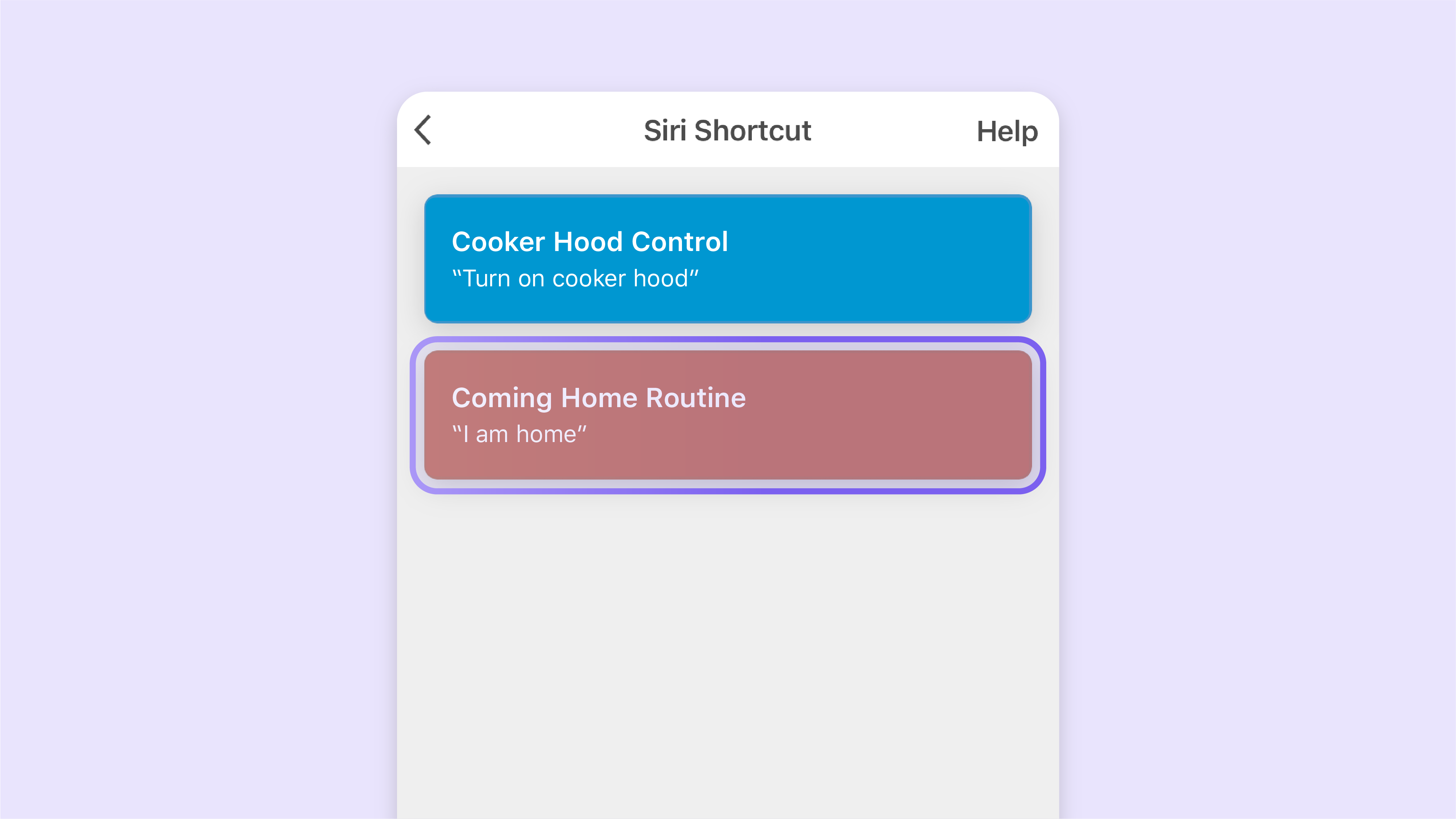Google Assistant, Siri and Alexa Integration - IoT voice control.